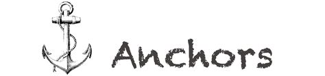 Anchors white check mark Anchors 是一个基于图结构支持 codeKK AndroidOpen
