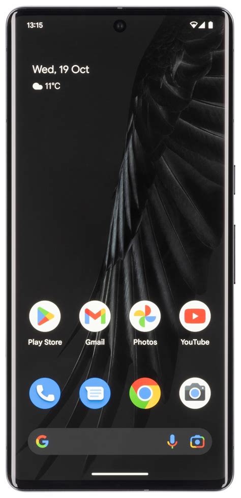 Test: Google Pixel 7 Pro (128 GB) | Stiftung Warentest