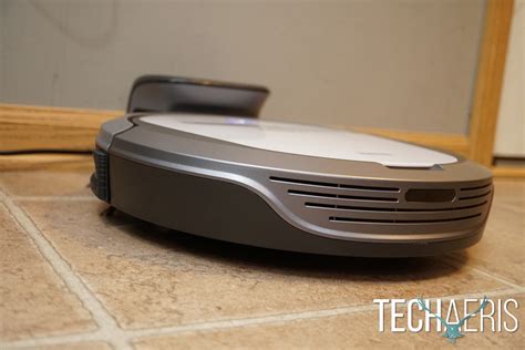 Ecovacs Deebot M80 Pro Review Take Some Of The Work Out Of Vacuuming