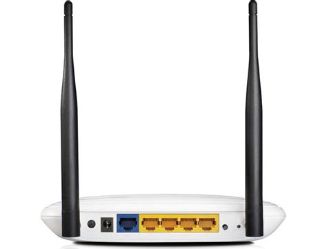 TL WR841N TP LINK Wireless Router Digitalpromo Co Uk