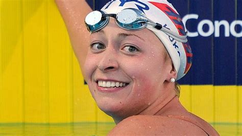 Olympic Swimmer Coachs Manipulation Abuse Dulled Success