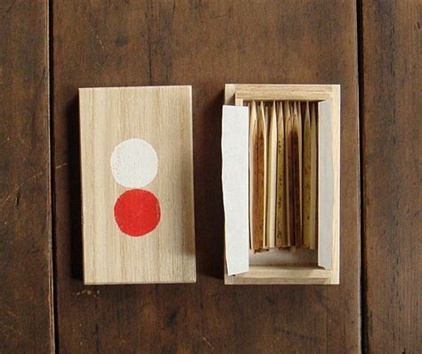 Kuromoji Sweet Picks Made Of Spicewood When You Eat Japanese Sweets