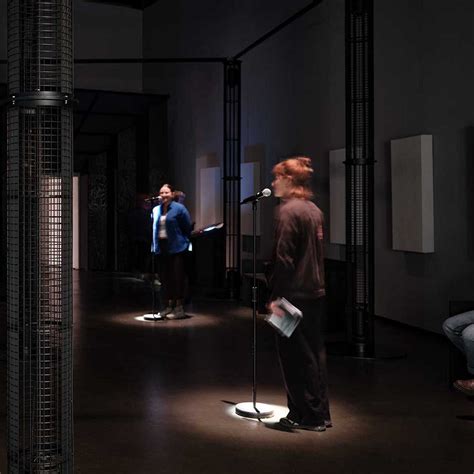 Lose Yourself In The Barbican Tells The Story Of The Brutalist Icon