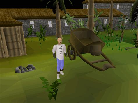 Shilo Village Osrs The Ultimate Location Guide Rune Fanatics