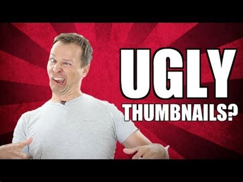 VIEW BOOSTING YouTube Thumbnails Thumbnail Secrets EXPOSED YouTube