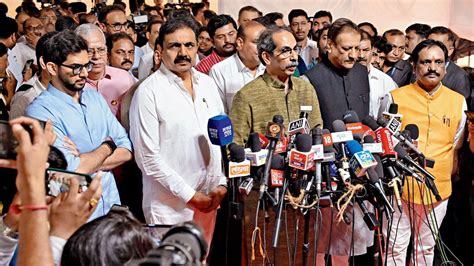 Ambadas Danves Suspension Reduced To Attend House From Today