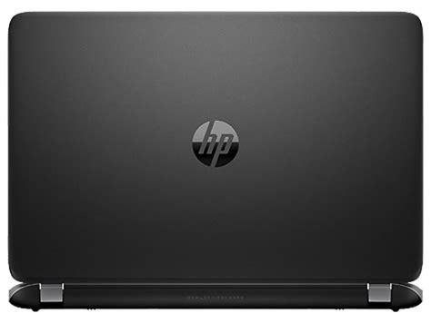 Hp 450 G2 Probook Intel Core I3 5010u 21ghz 4gb Ddr3l 500gb 5400 Rpm