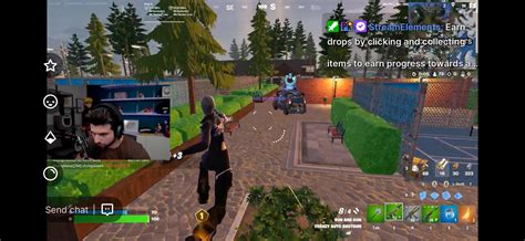 Why Is Bro Sniffing The Mic Rsypherpk
