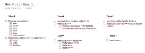 GitHub Chabibnr BeeM Bee Music Aplikasi Pemutar Musik Untuk Android