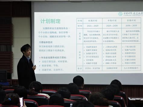 药学院举办大学生职业生涯规划大赛 药学院