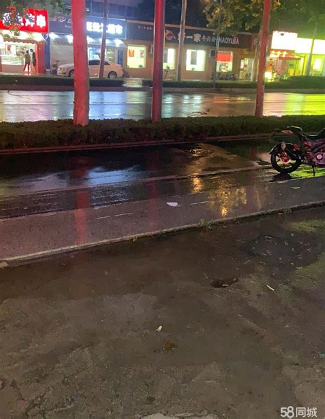 【1图】网别给我打电话，客流大，门头面宽两米，适合各种行业济南历下山师商铺租售生意转让转让 济南58同城