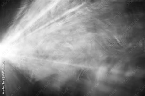 Flashlight Beam Texture