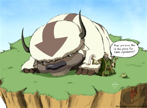 Do You Guys Wish They Interacted More In Atla Too Yip Yip Lets Make