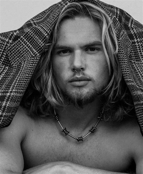 Pin On Garrett Wareing