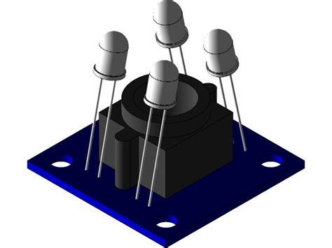 Free Cad Designs Files And 3d Models The Grabcad Community Library