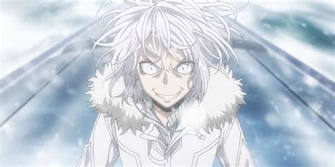 Cazador De Demonios 10 Personajes De Anime Que Pueden Vencer