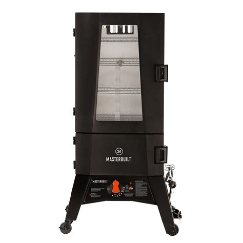 11 Best Propane Smokers Your Guide To Flavorful Bbq