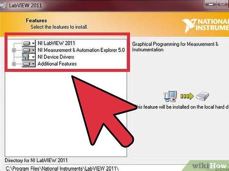 How To Install Labview On External Hard Drive Brightlasopa