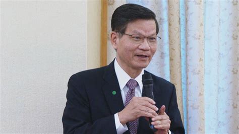 翁啟惠雖未獲諾貝爾獎 醣科學研究仍影響深遠 鏡新聞 Line Today