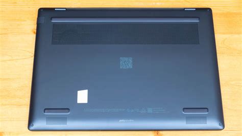 Hp Elitebook Ultra G Q Laptop Review Snapdragon X Battery Life King Page Hothardware