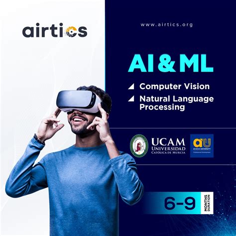 Airtics On Linkedin Top Ai And Data Science Courses Online It