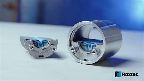 从船桥到机舱，roxtec烙克赛克如何用创新型密封技术提升船舶建造的安全性与施工效率？ 知乎