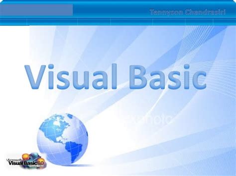 Introduction To Xaml And Wpf