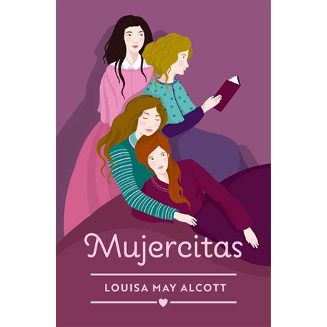 Mujercitas Louisa May Alcott Masonline Más Online