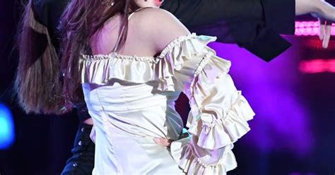 [사진]청하 섹시퀸의 눈빛 조선일보