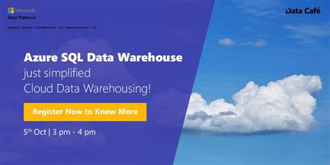 Microsoft On Linkedin Worried About Cloud Data Warehousing It Just