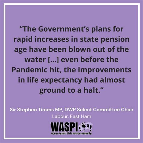 Waspi Campaign On Twitter This Week Mps From Across The Main