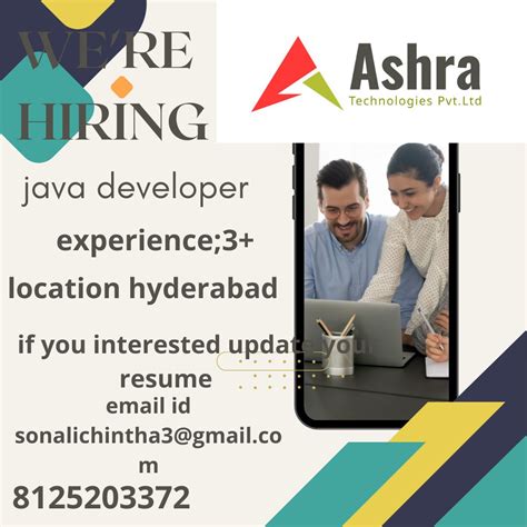 singirikonda sirisha on linkedin javadeveloper jobhiring role