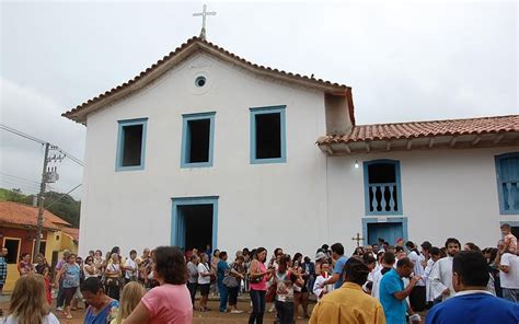 Festa de São Longuinho começa nesta sexta em Guararema Mogi das