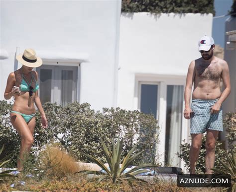 Roxy Horner Nude Aznude