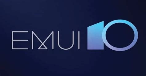 华为将向这些设备发布 Emui 10 更新 软餐
