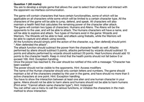 Solved Please Write This Program In Java Without Any Gui To