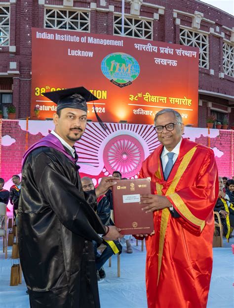 Anubhav Singh On Linkedin Mba Iimlucknow Lifelonglearner