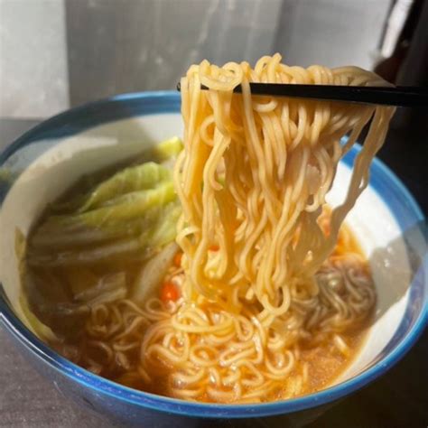 冬令暖身內行選這款！網力推這款神級泡麵 「加一味」湯頭更升級