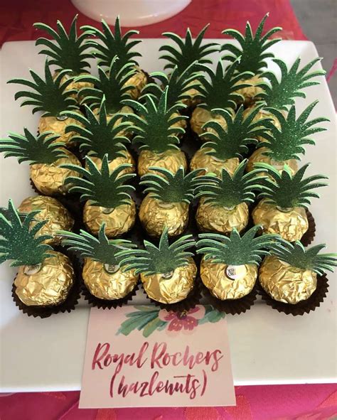Pineapple Parties Artofit