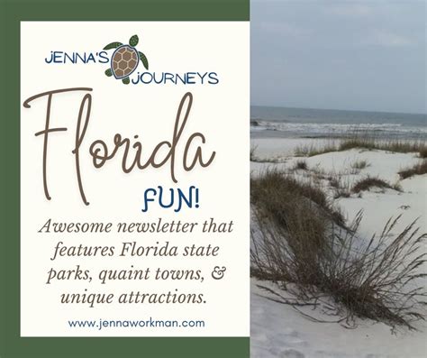 Sign Up For My Monthly Newsletter And Get Lots Of Great Info On State