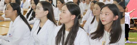 АШУҮИС ийн Дархан Уул аймаг дахь салбар Анагаах Ухааны сургууль