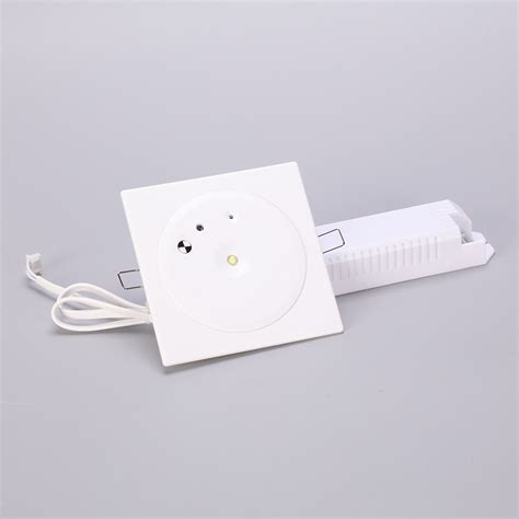 Emergency Back Up Battery Emergency Downlight Led Light Ceiling China