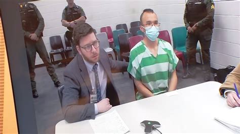 Suspect In Snohomish County Courthouse Standoff Held On 1m Bail Kiro