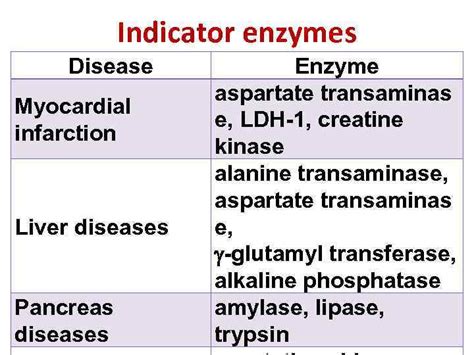 Вiochemistry Of Enzymes Enzyme Classifcation 1 Oxidoreductases