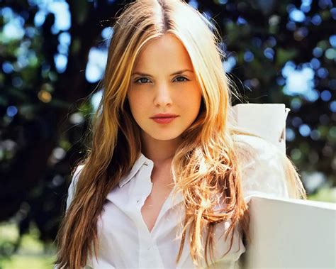 Mena Suvari Wallpapers Wallpaper Cave