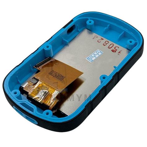 For GARMIN ETrex Touch 35 35T Handheld GPS 2 6 LCD Screen Touch Screen Frame EBay