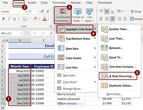 How To Do Conditional Formatting In Excel Ultimate Guide