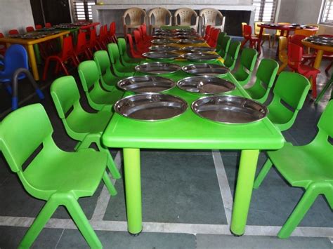 Food Doon Public School Bhuj