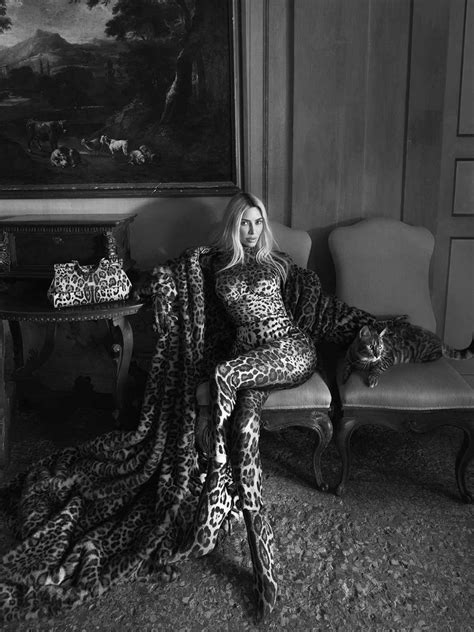 kim kardashian face of new dolce and gabbana campaign
