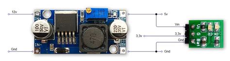 Arduino Barometer